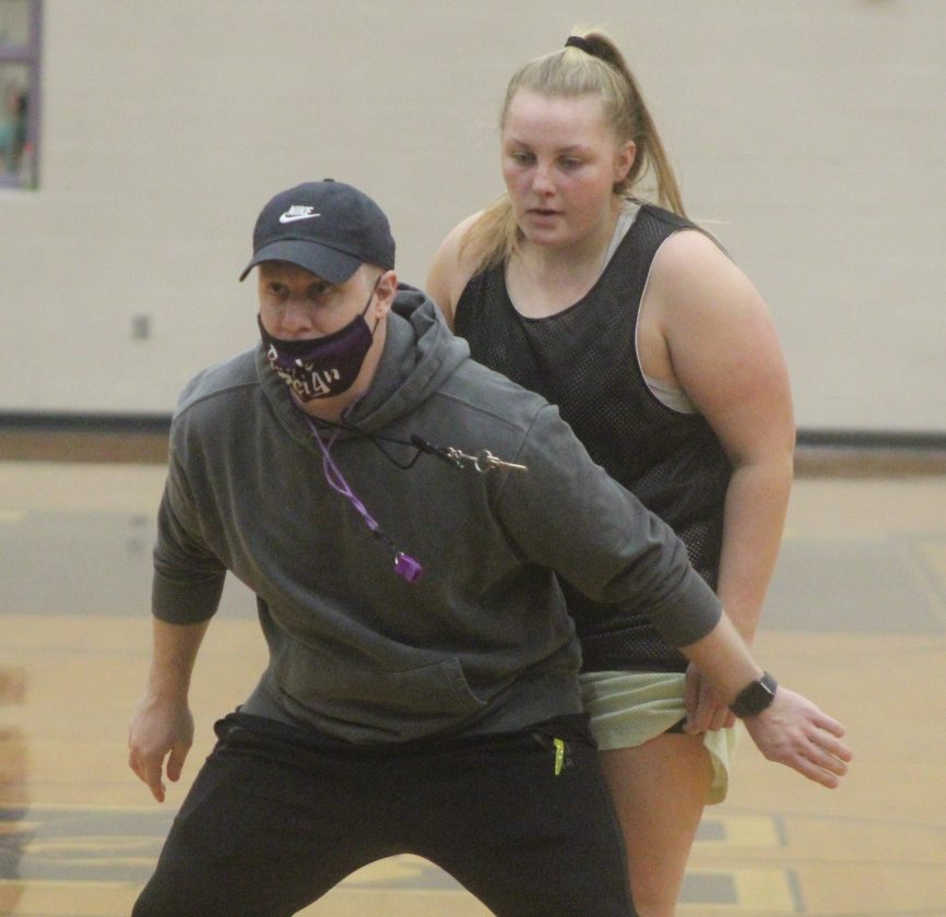 Local high school hoop coaches brace for season of change | News ...